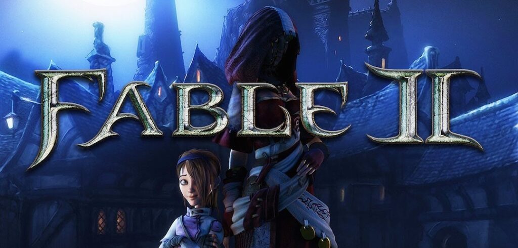 Fable 2 Achievement Guide – Bone Fish Gamer
