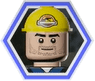 Lego Jurassic World Character Guide