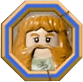 Lego Hobbit Character Guide